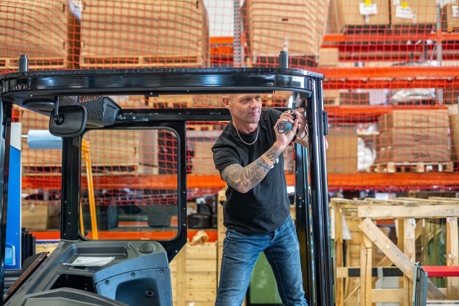 Sobre nosotros - Metagro