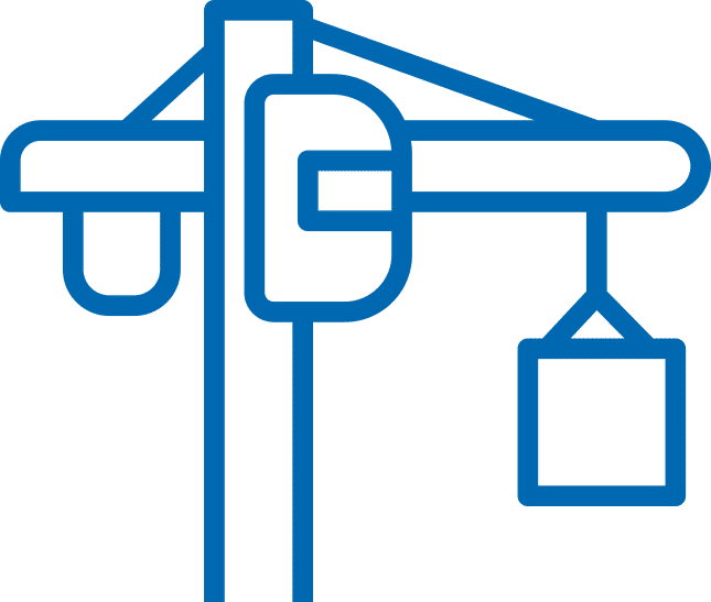 Cabins, operator seats and remote operator systems - Metagro