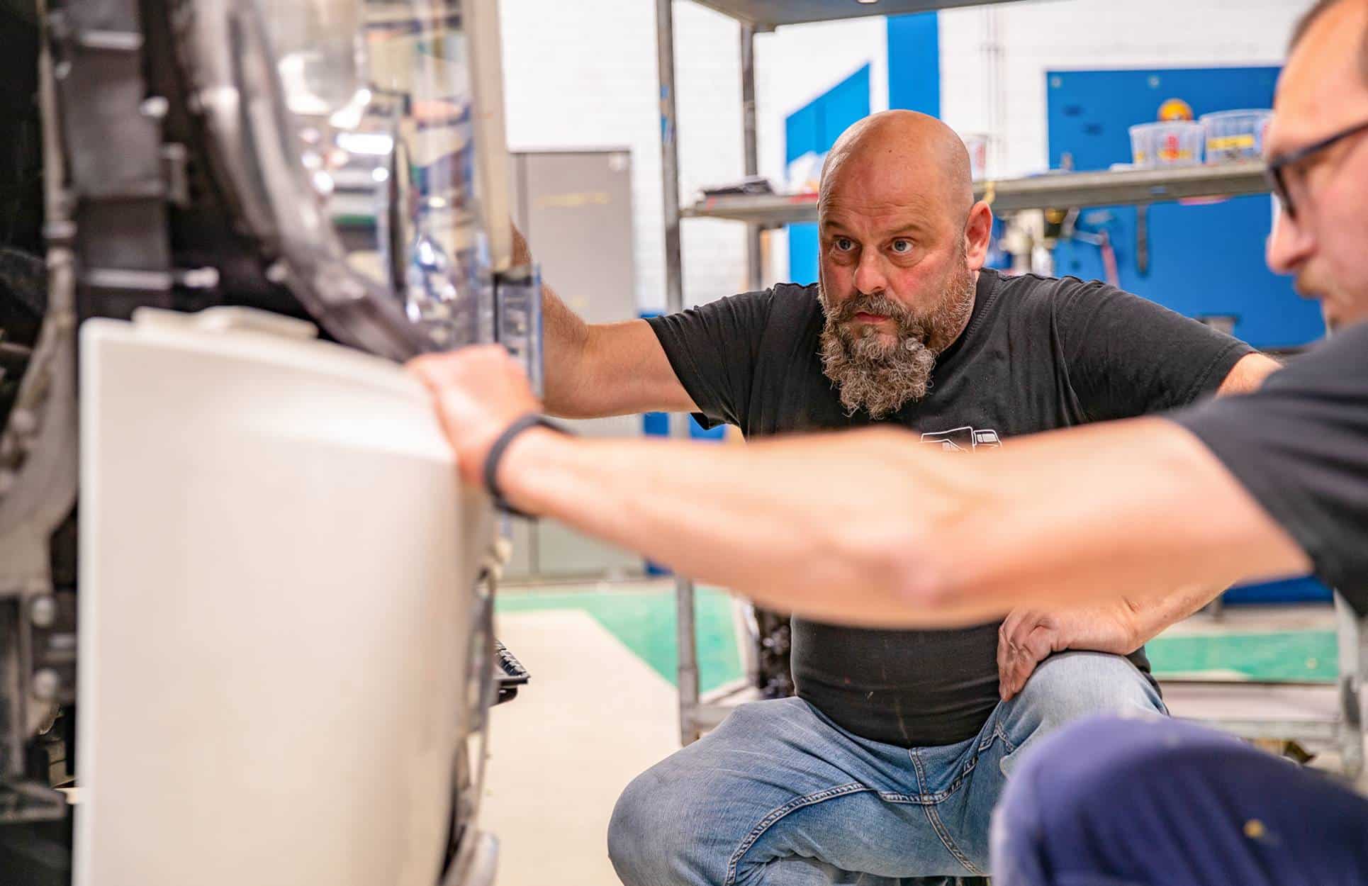 Werken bij Metagro - Metagro